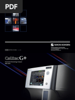 Cytek Muse Micro Cell Analyzer Overview | PDF | Flow Cytometry | Assay