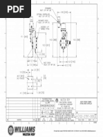 Fisher 399A 71 2 399A 161 | PDF | Valve | Aerodynamics