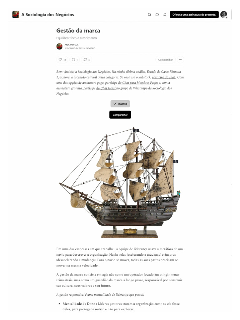 Screencapture Andjelicaaa Substack P Brand Stewardship 2025 11-03-11!02!42 | PDF