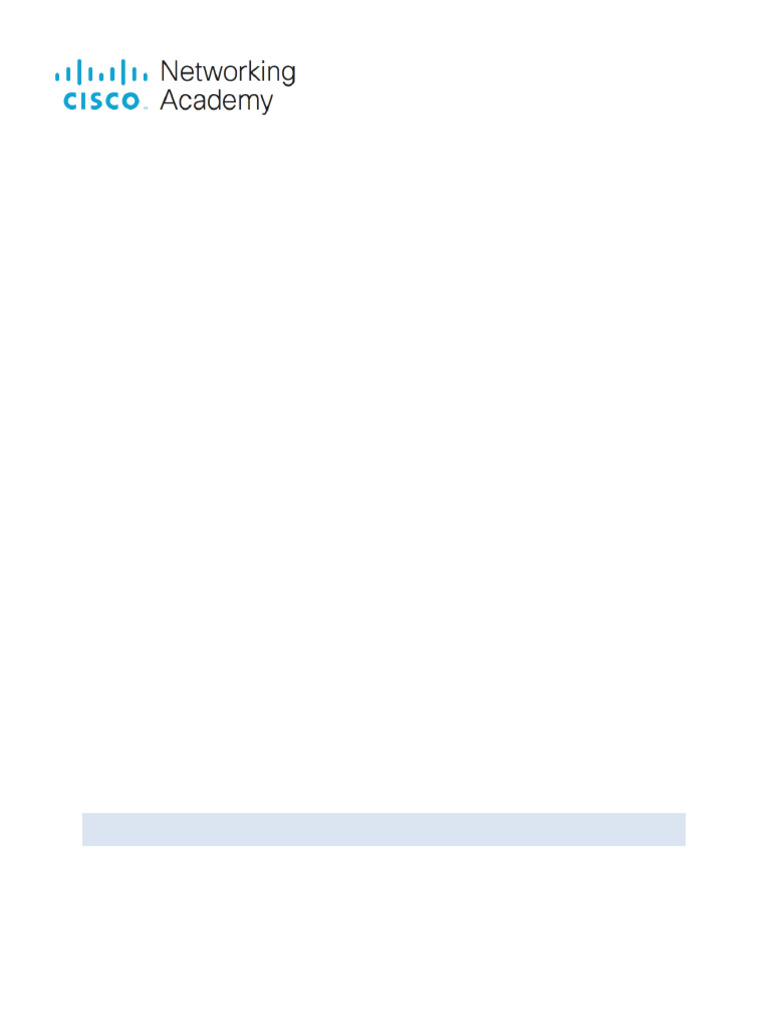 33 5 4 Lab Identify IPv6 Addresses ILM | PDF | I Pv6 | Ip Address