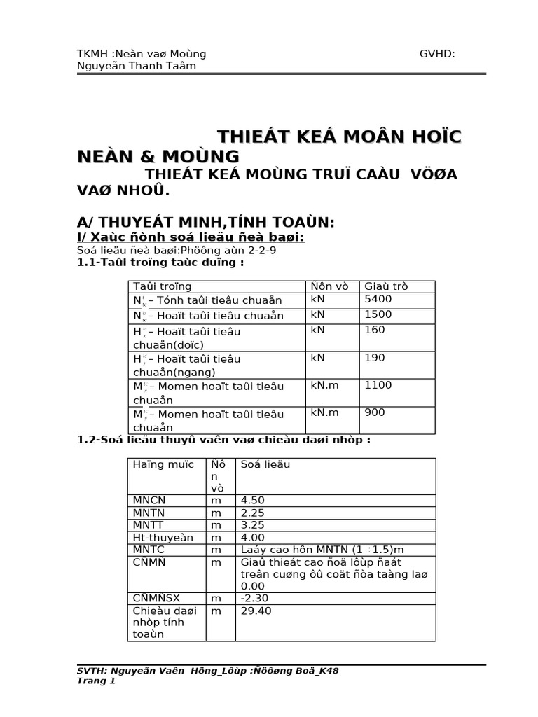 (123doc) - Do-An-Mon-Hoc-Nen-Mong-Cau-Duong-Nguyen-Van-Hung1 FDEFEF | PDF