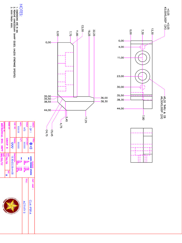 Activity 3 | PDF