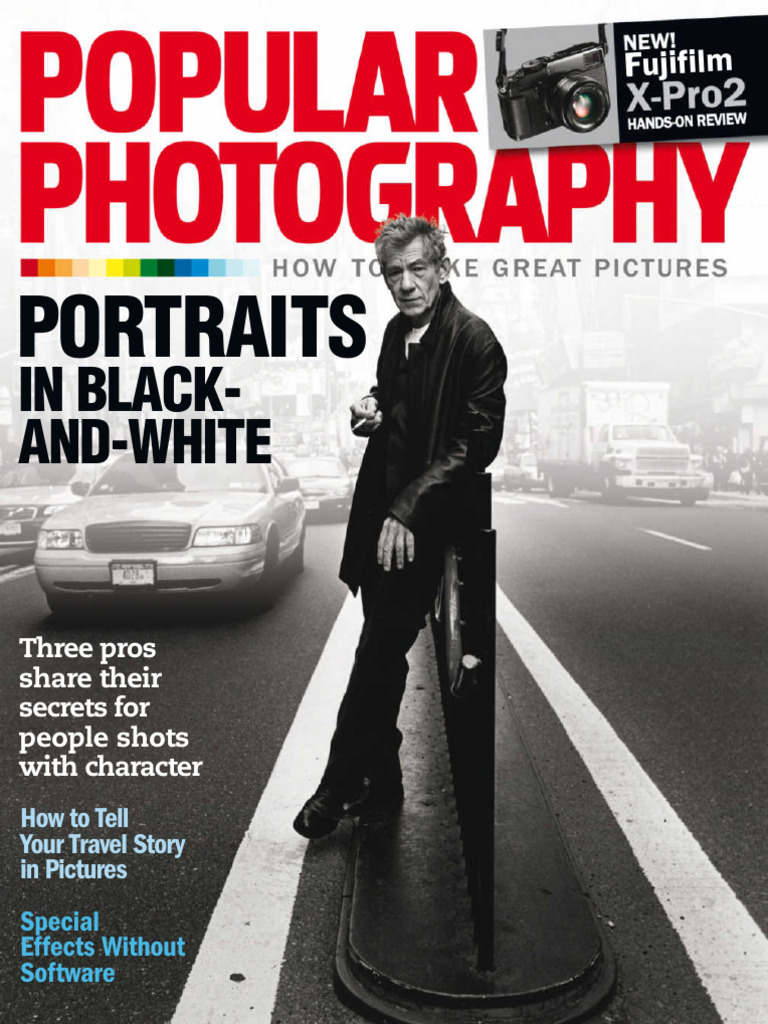 Popular Photography March 2016 | PDF | Digital Single Lens Reflex ...