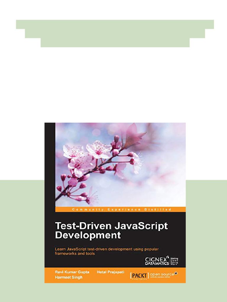 111787248 | PDF | Unit Testing | Software Engineering