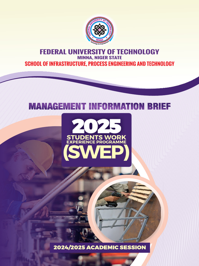 2025 Swep Info Brief - 125814 | PDF | Engineering