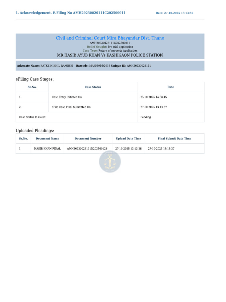 Hasib Ackno | PDF