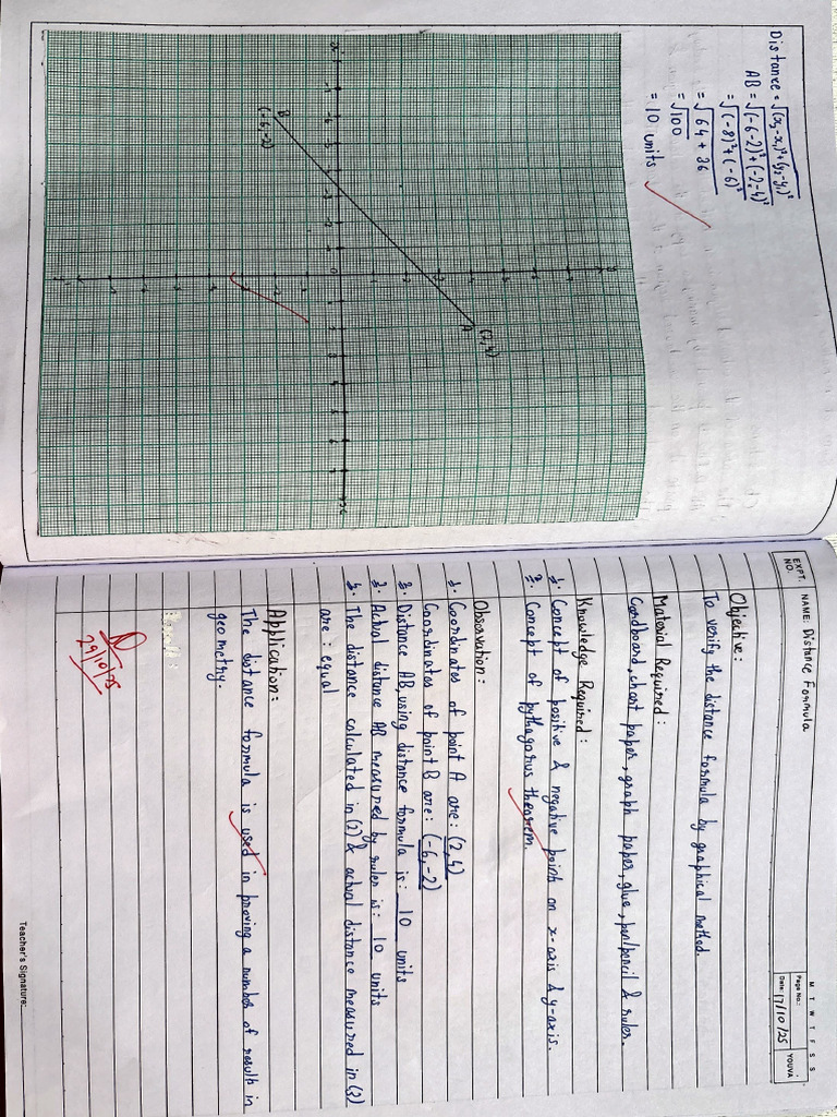 Math Lab Activities | PDF