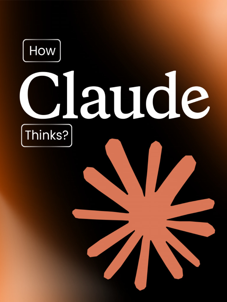 How Claude Works 1746450207 | PDF