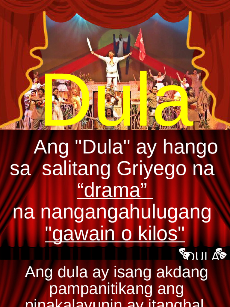 Dula | PDF