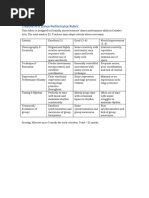 Grade 4 Computer Literacy Lessons Plan | PDF