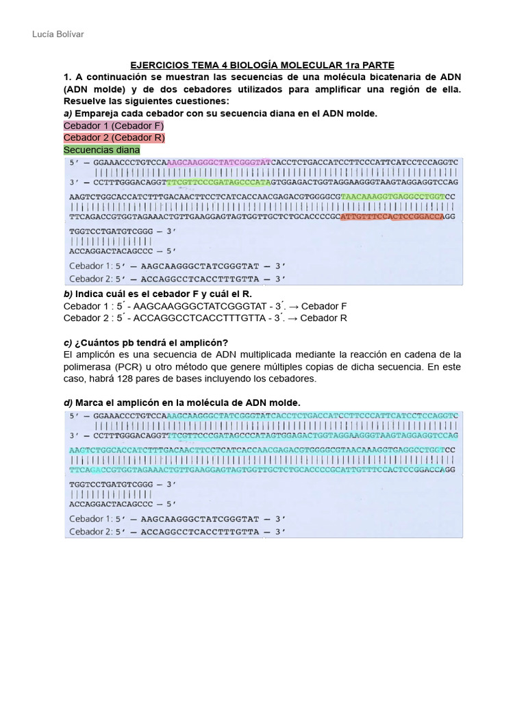 Ej Pers Biomol T4 LB | PDF