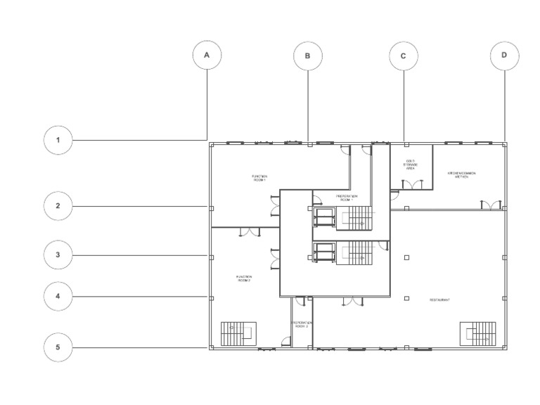 3RD FLOOR | PDF