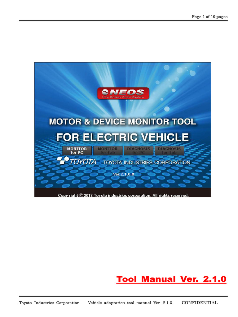 NEOS Controller Fault Diagnosis Manual | PDF | Capacitor | Power Supply