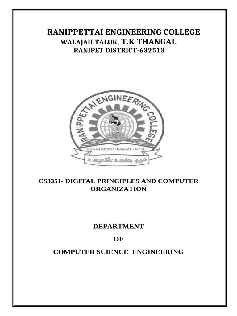 Dpco Lab | PDF
