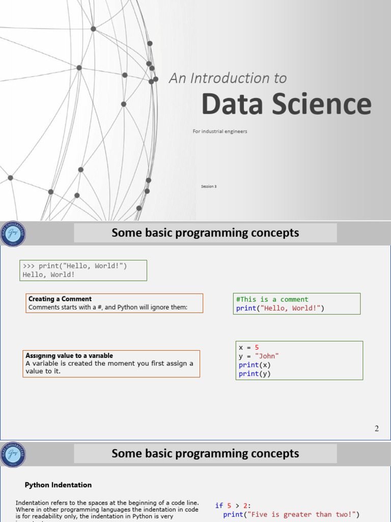 1 | PDF | Data Type | Python (Programming Language)