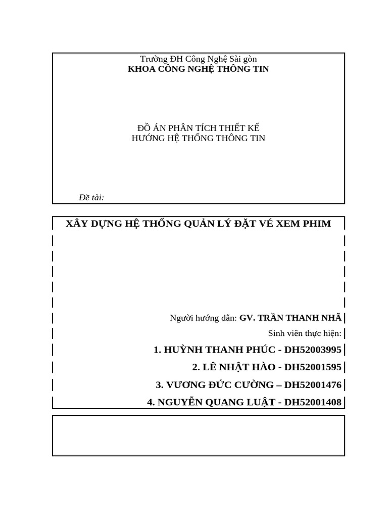 Trum Da Den | PDF