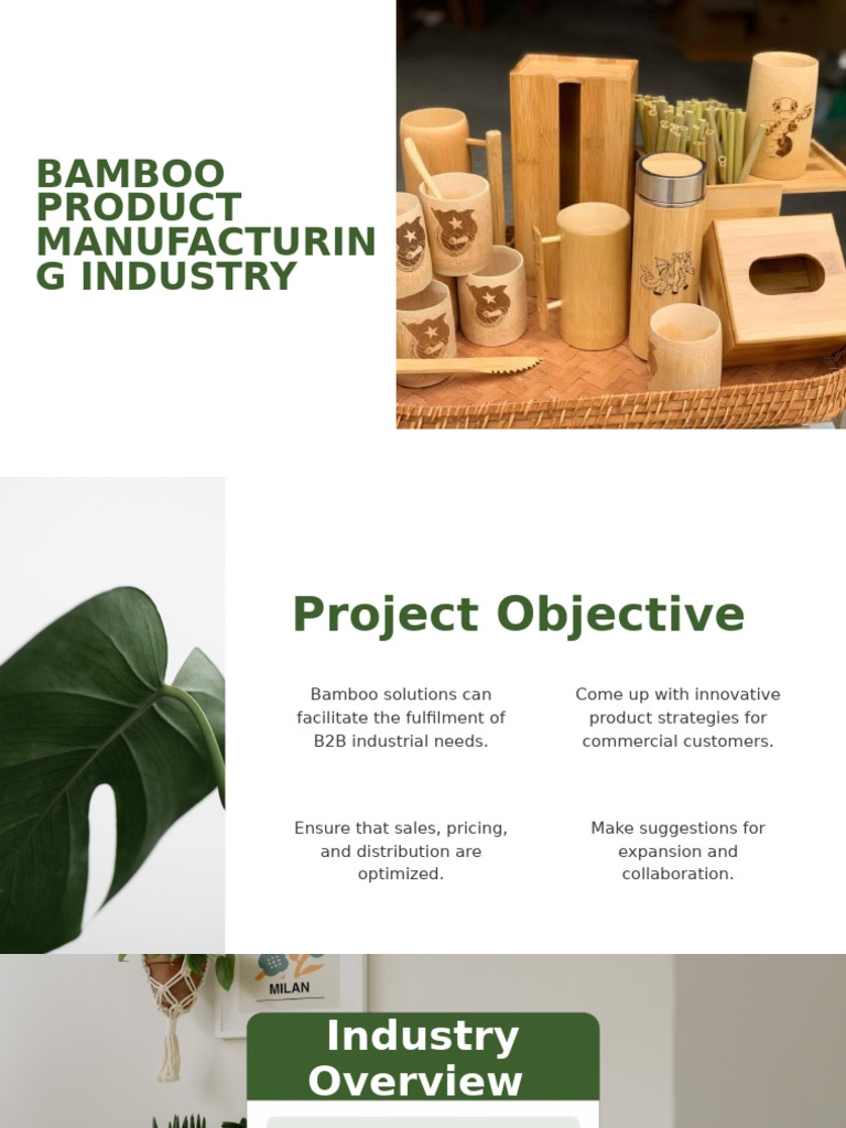 B2B PROJECT Presentation_GP- 4_SEC-B | PDF