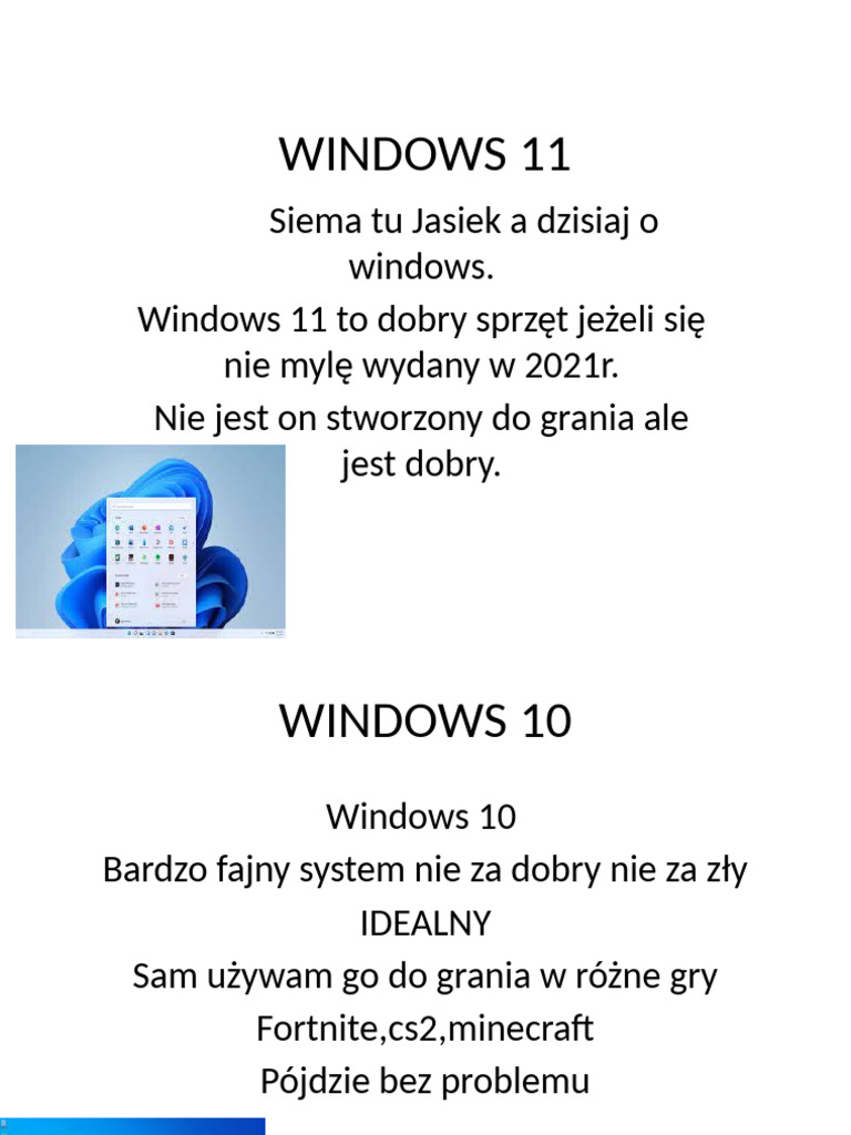 Windows 11 | PDF