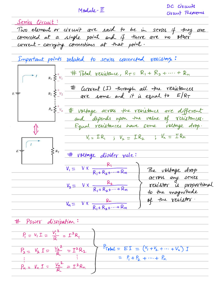 Module 2 | PDF