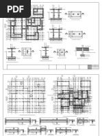 Billboard Structural Design Details | PDF | Structural Steel | Masonry