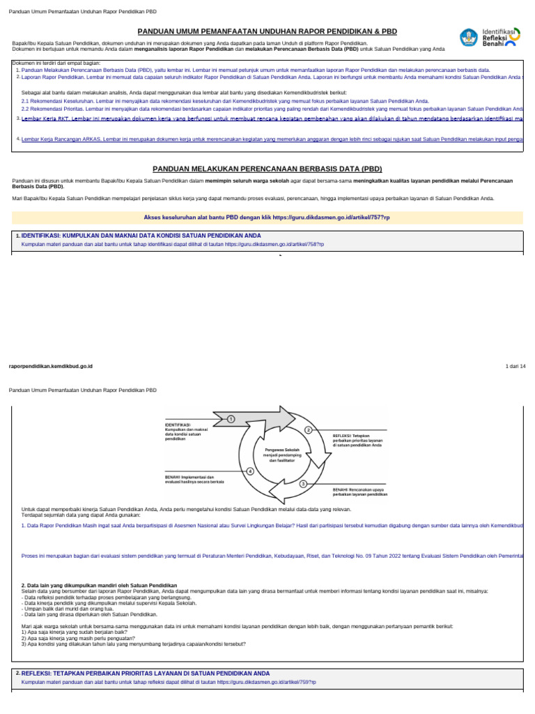 RAPOR-PBD-Paket-B-PKBM-HARAPAN-BANGSA-P9926369-2025 | PDF