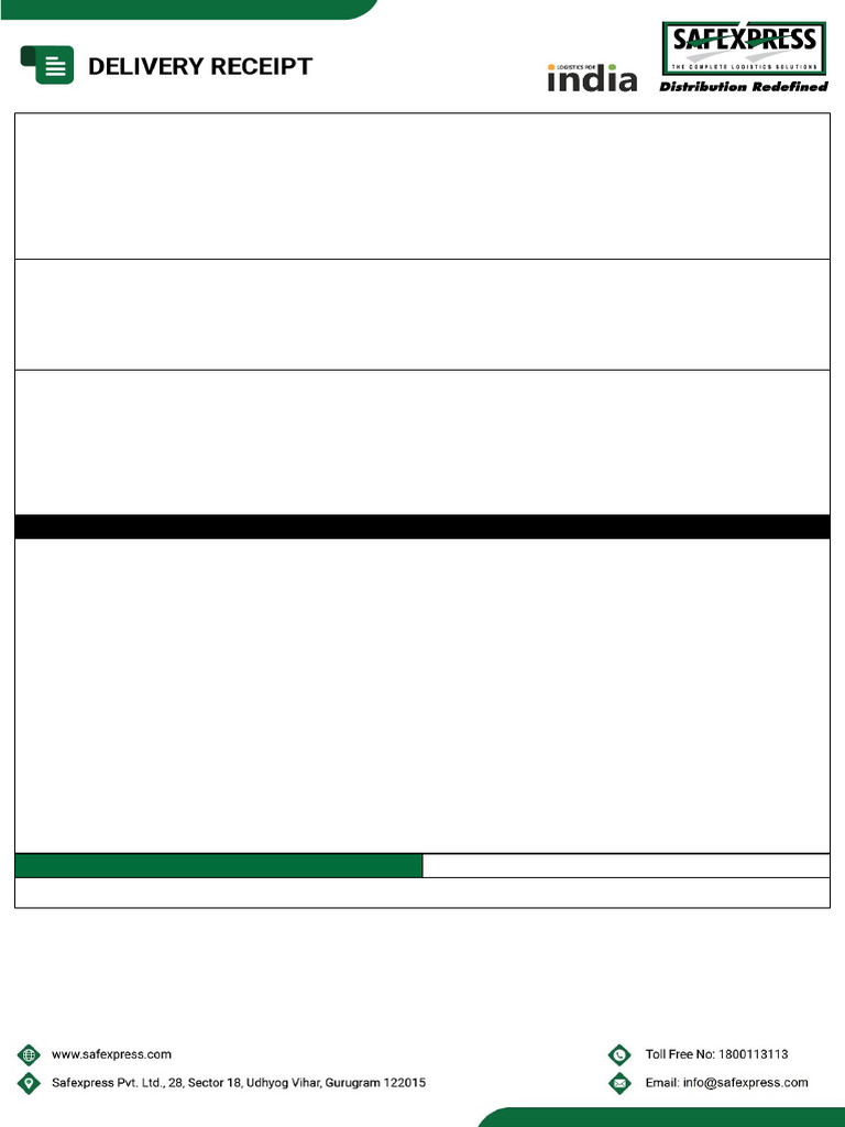 Raymond Lifestyle LTD CP: Invoices: 3 | PDF