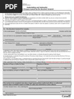 Check Replacement Commitment Form | PDF | Cheque
