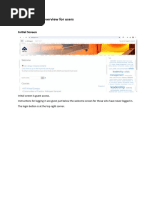 Final Apgo Uwise Student H | PDF | Login | Password