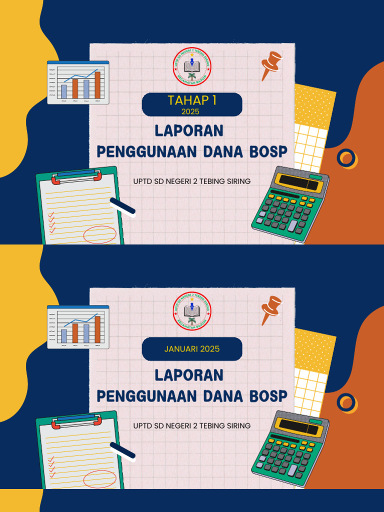 Cover SPJ Bos 2025 | PDF