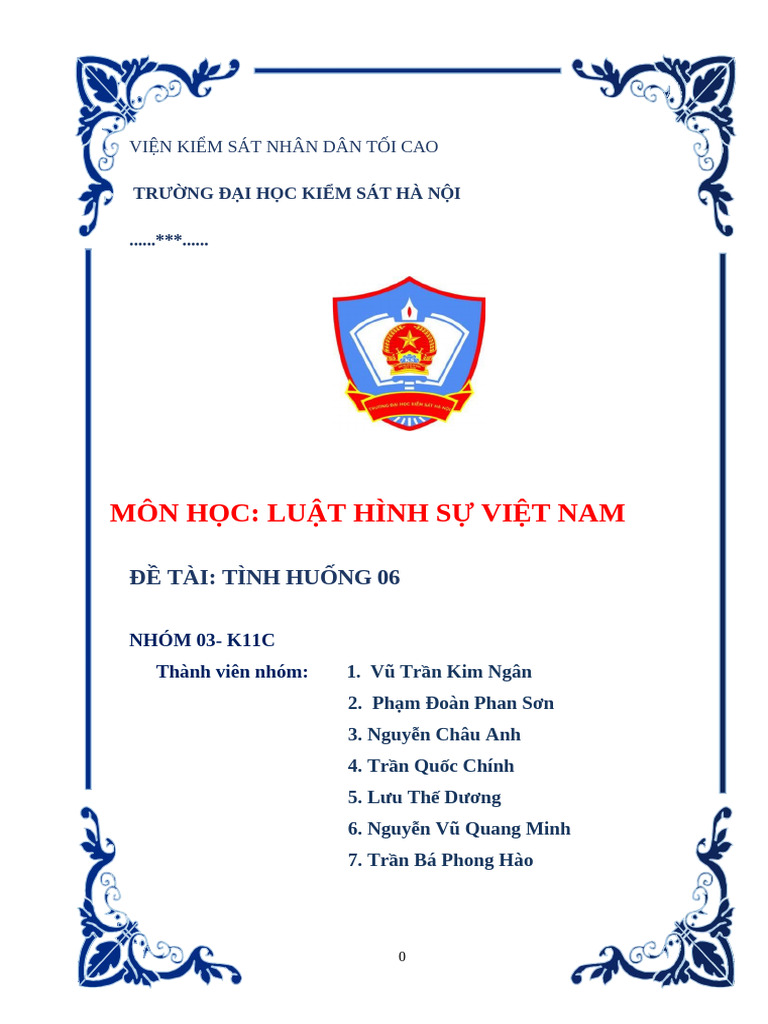 BTN Hình S | PDF