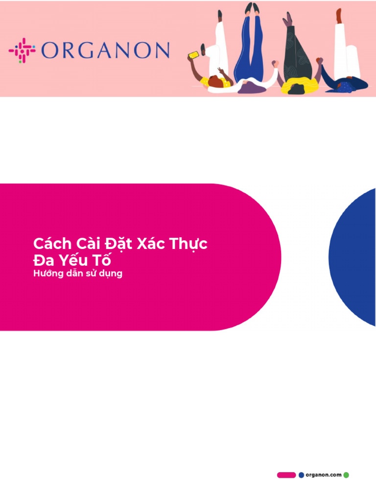 Cach Cai Dat Xac Thuc Da Yeu To | PDF