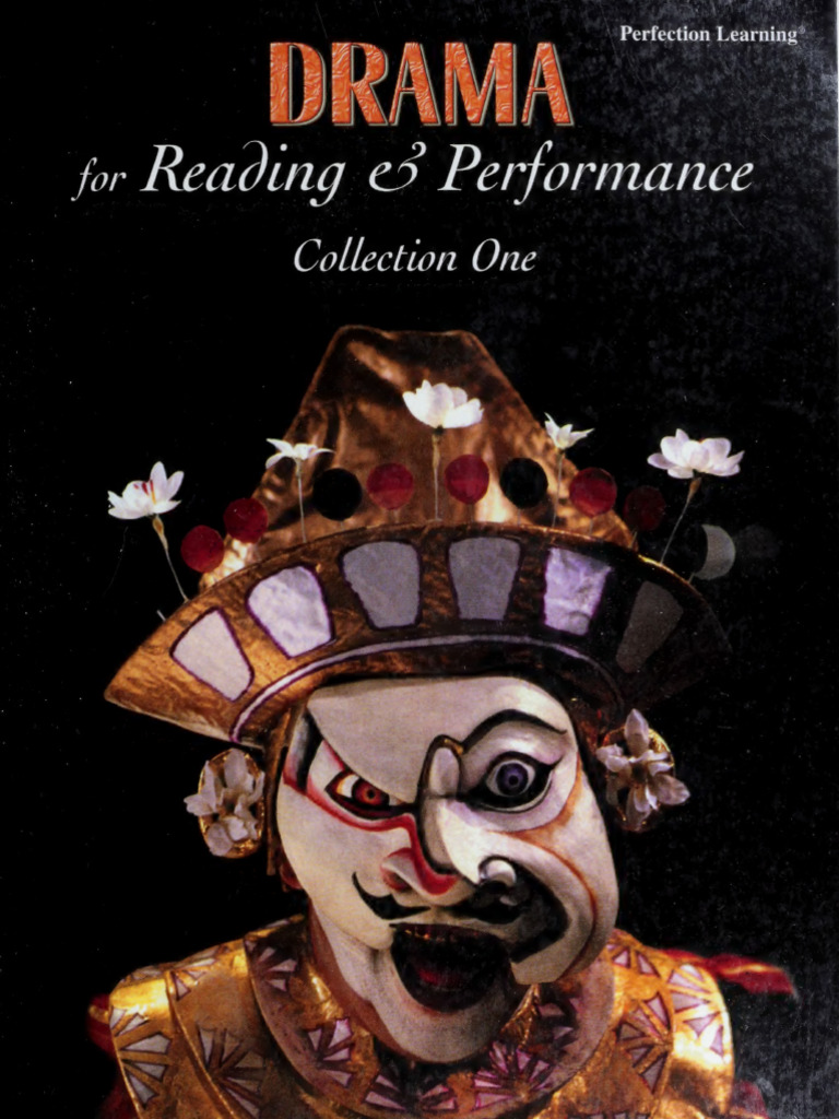 Drama For Reading & Performance - Seventeen Full-Length Plays - Aurand ...