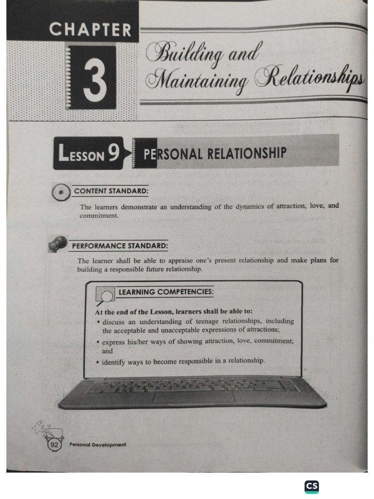 PerDev Q2 Students Copy (1) | PDF