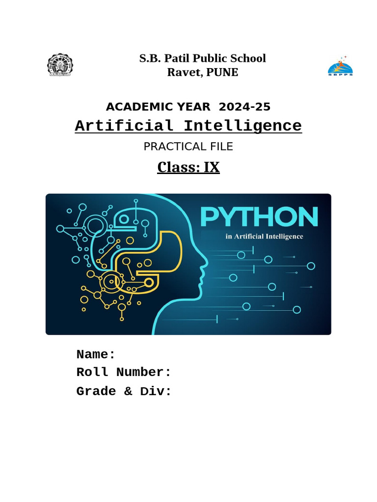 Anja i Patil Pratical | PDF | Area | Volume