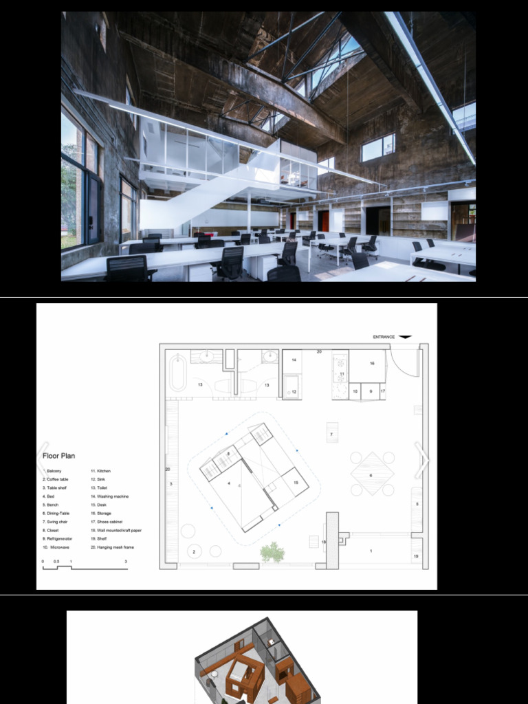 Defining Space | PDF