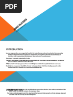 BIST-2: Traumatic Brain Injury Assessment | PDF | Concussion ...