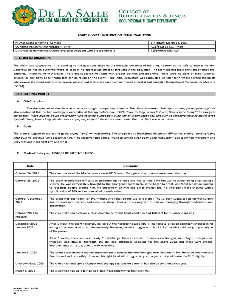 Week9 Oji | PDF | Attention | Hand
