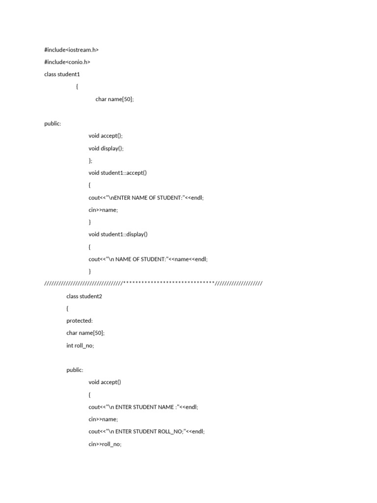 MACRO PROJECT | PDF | Computer Programming