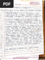 Mca 101 Programming in c With Data Structure Jun 2025 | PDF