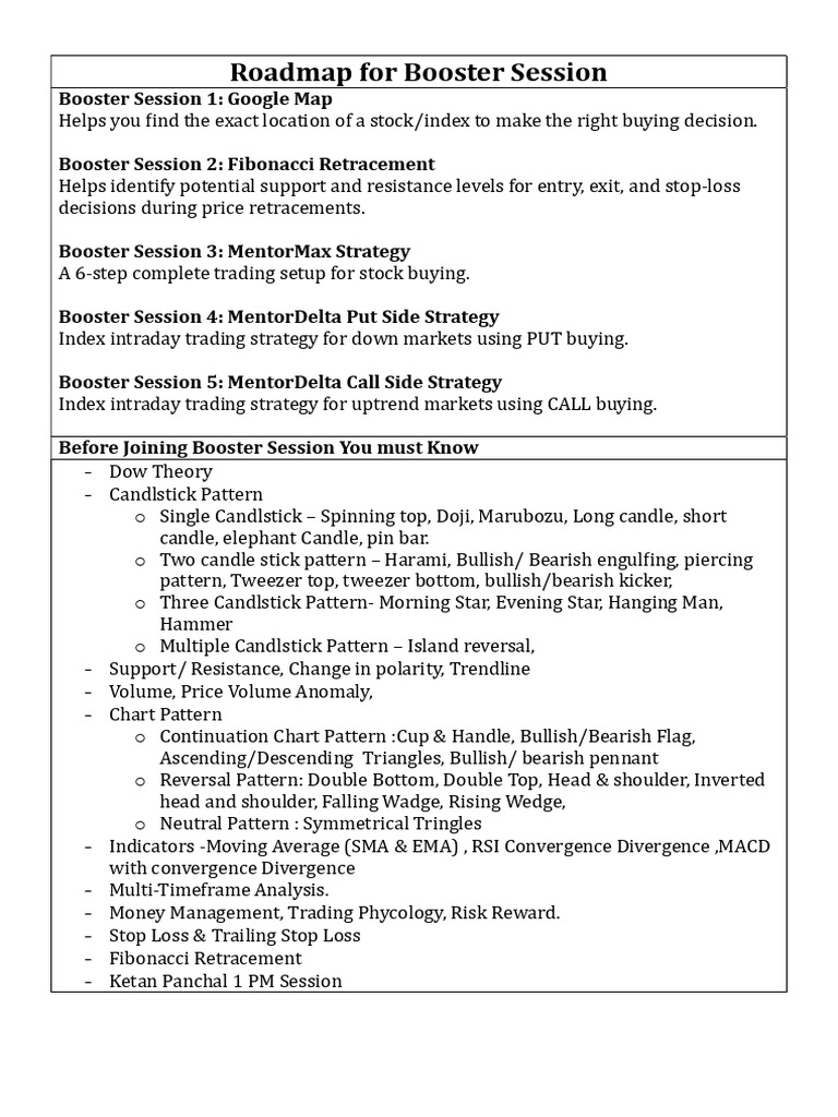 Google Map | PDF | Market Trend | Financial Economics