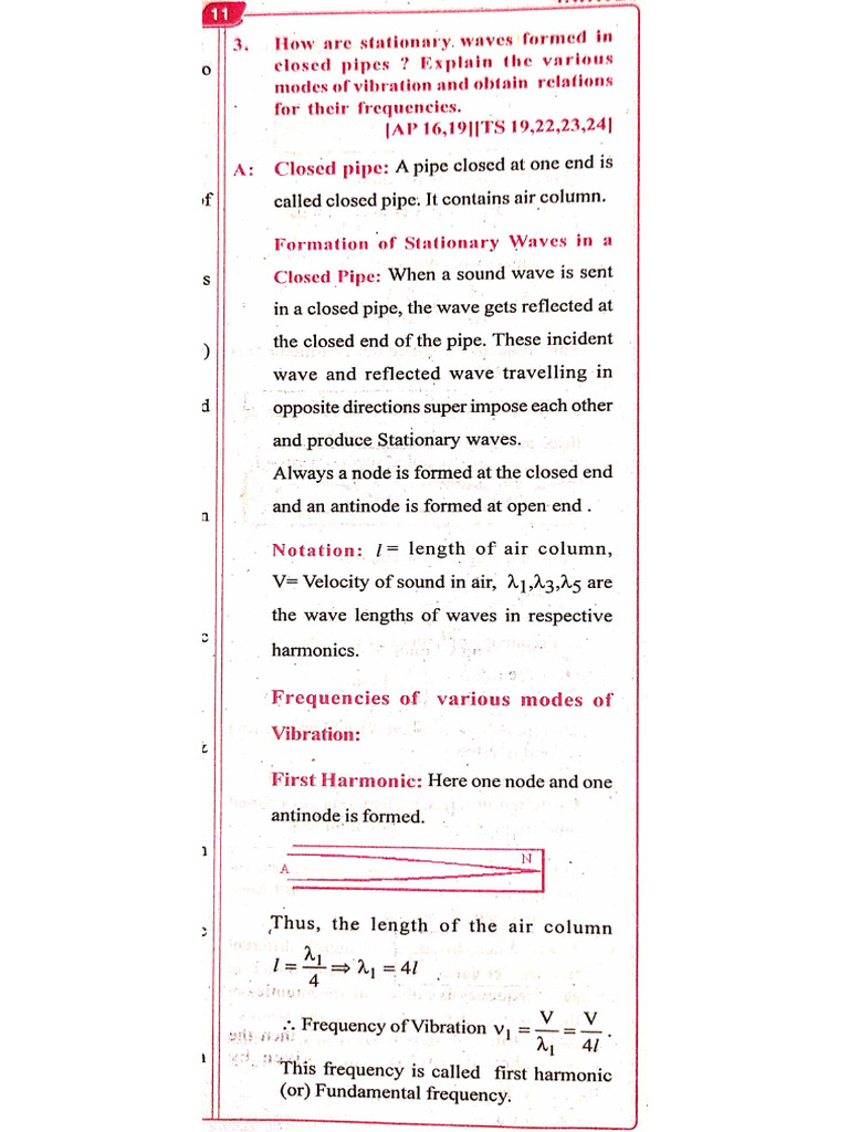Closed Pipe | PDF