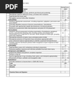 ATLS 11th Edition Course Manual | PDF | Medicine | Health Care