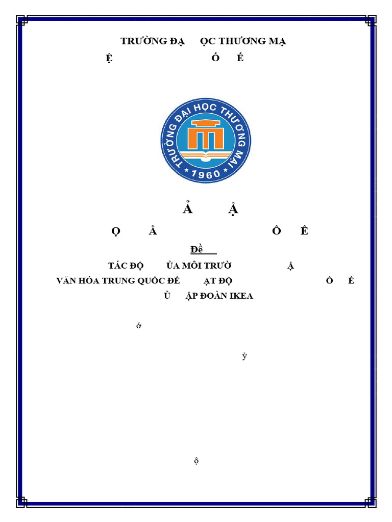 Nhóm 3 - KDQT | PDF