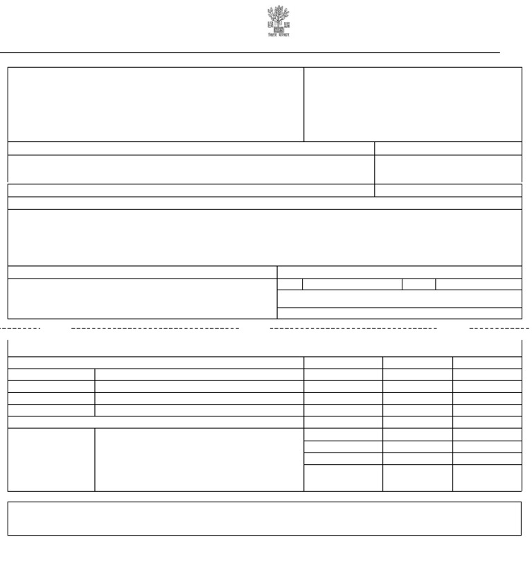 Learner Licence Fee Receipt | PDF | Payments | Banking