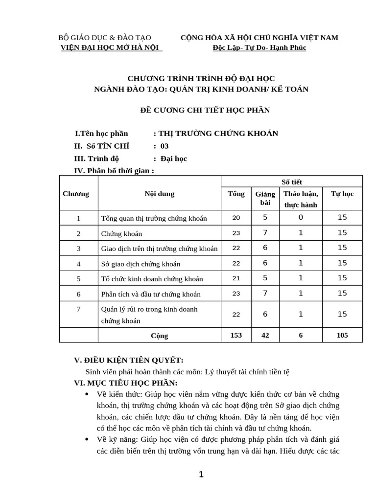 TH - TR - NG CH - NG Khoßn | PDF