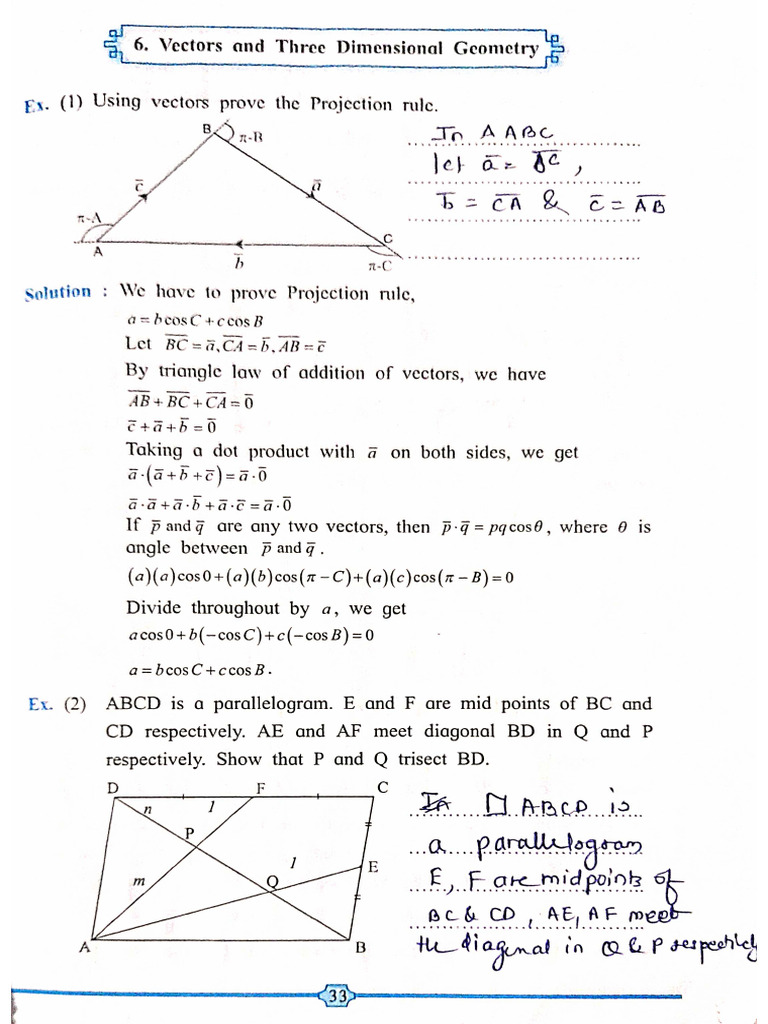 Practical-6 Vectors | PDF