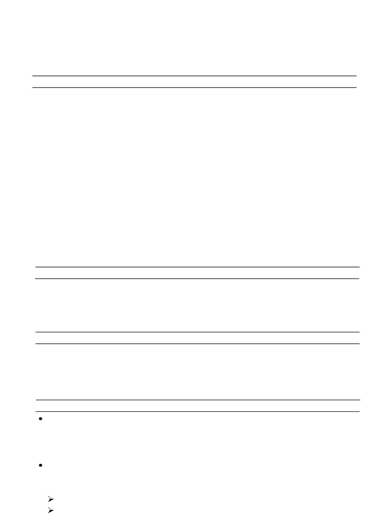 Esther's CV | PDF