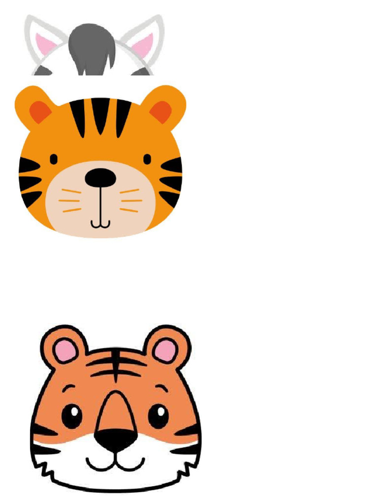 Decoracion Animal Print | PDF