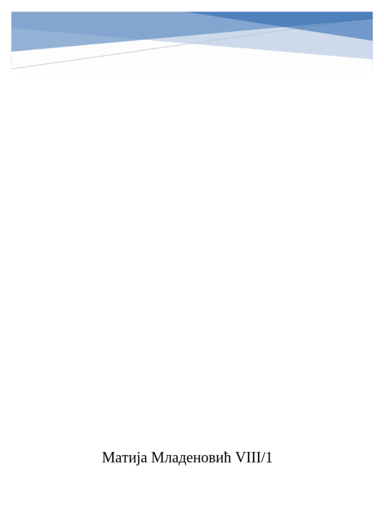 Biografije | PDF