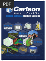 Carlson CAD Tutorials Overview | PDF | Command Line Interface ...